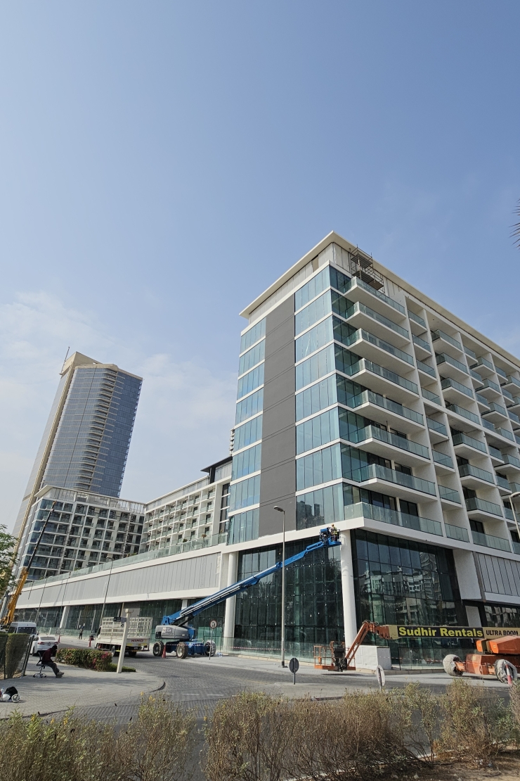 Binghatti Phoenix - Propsearch.ae