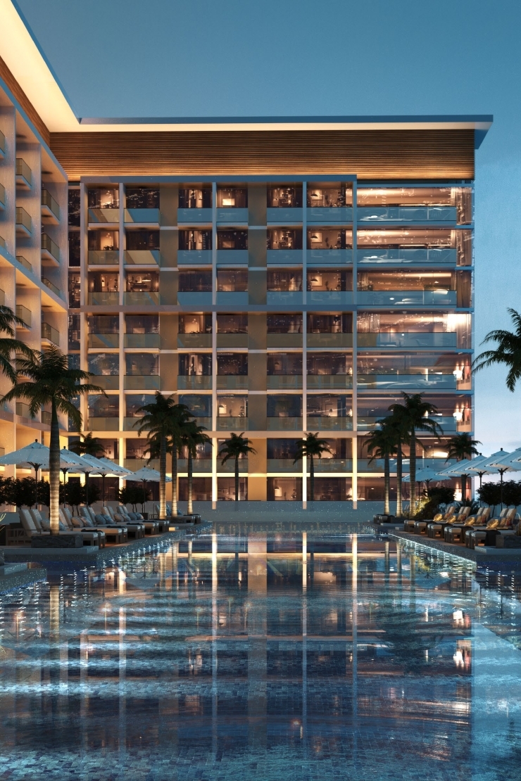 Binghatti Phoenix - Propsearch.ae