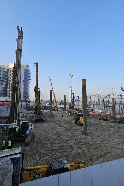 Granada Europe Engineering Contracting Company - Propsearch.ae