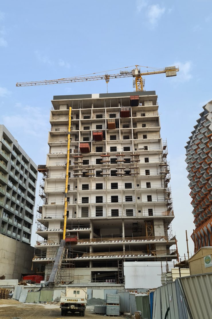 Binghatti Point - Propsearch.ae