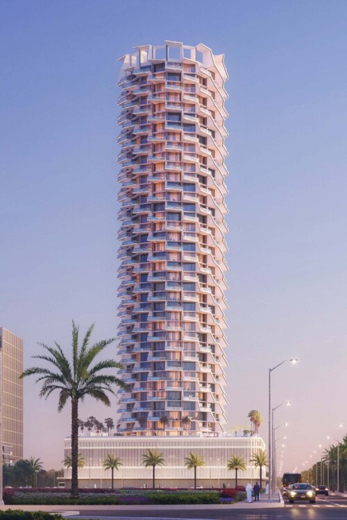 Granada Europe Engineering Contracting Company - Propsearch.ae