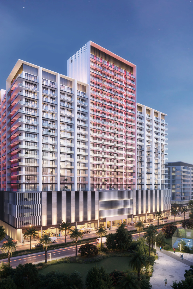 Binghatti Ruby - Propsearch.ae