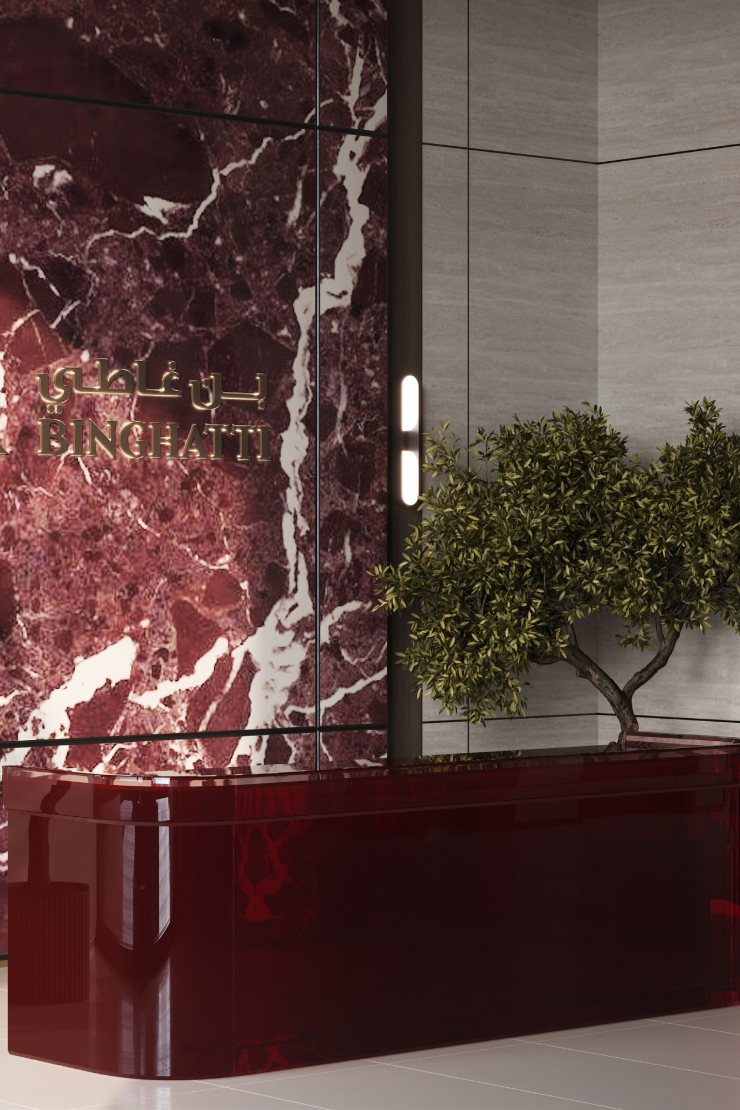 Binghatti Ruby - Propsearch.ae