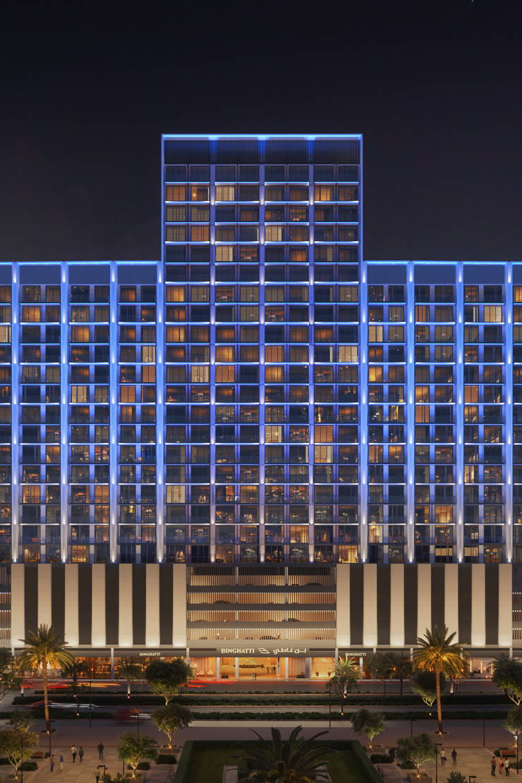 Binghatti Ruby - Propsearch.ae