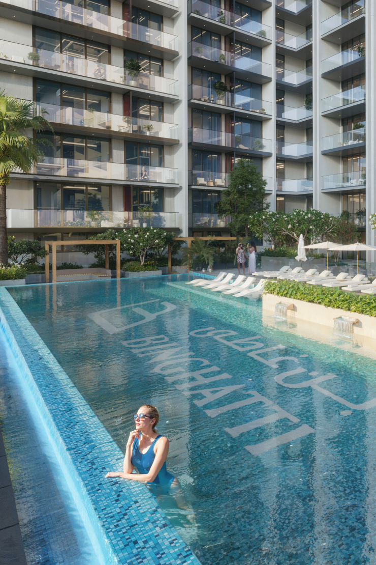 Binghatti Ruby - Propsearch.ae