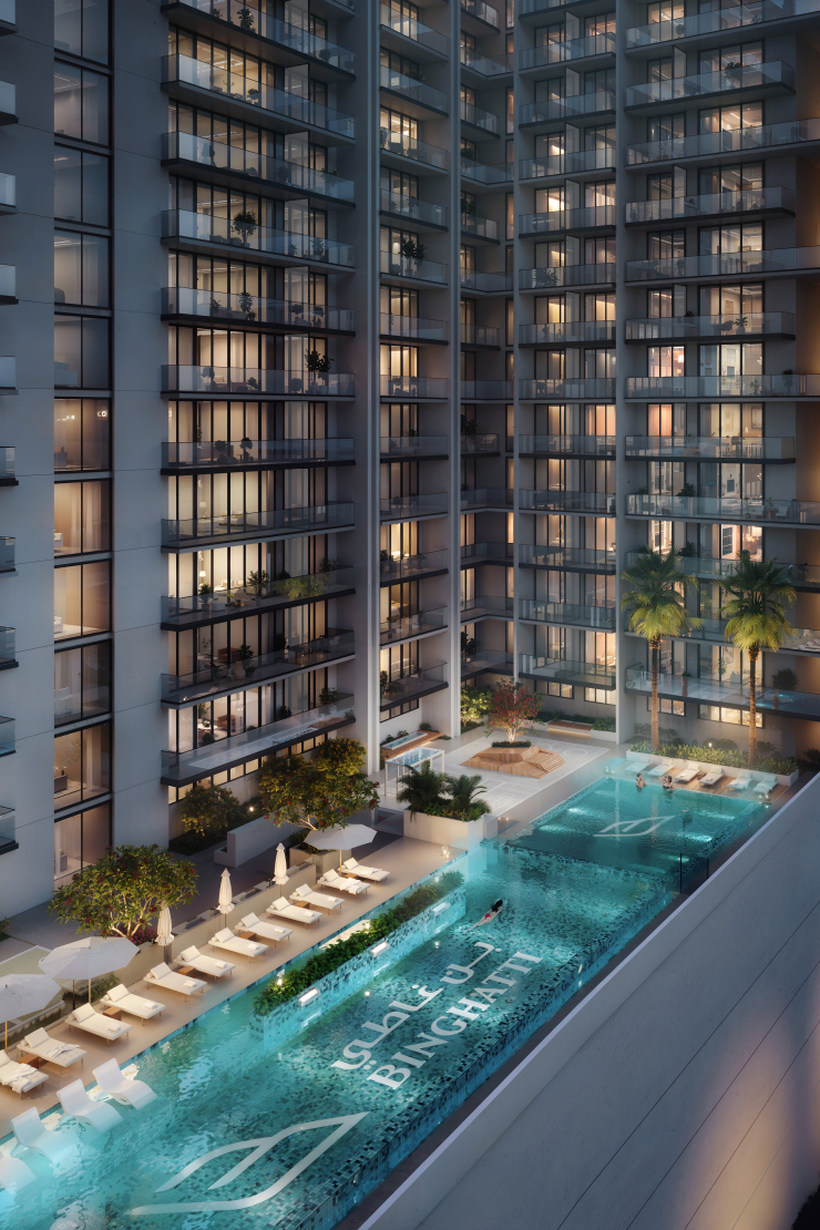 Binghatti Ruby - Propsearch.ae