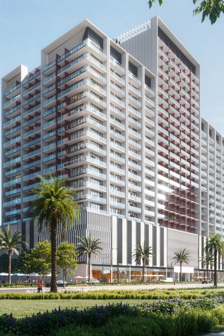 Binghatti Ruby - Propsearch.ae