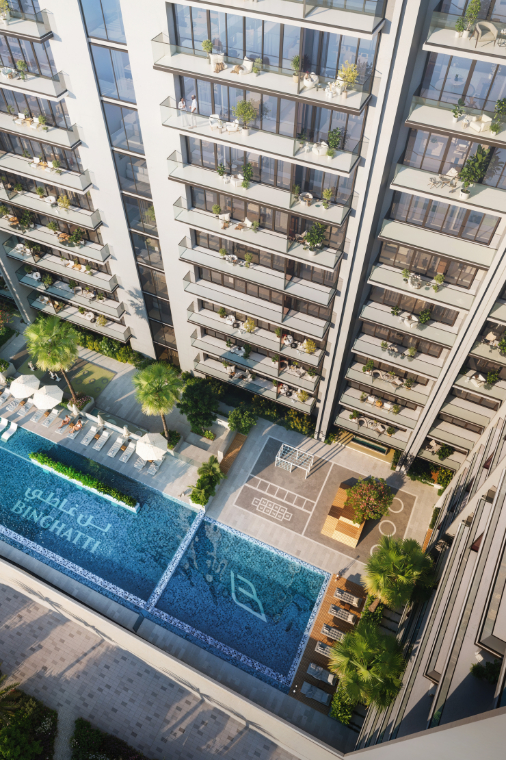 Binghatti Ruby - Propsearch.ae