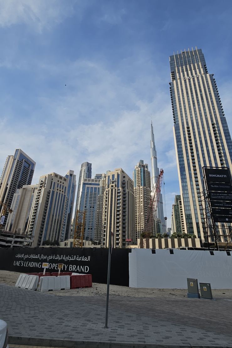 Binghatti Skyblade - Propsearch.ae