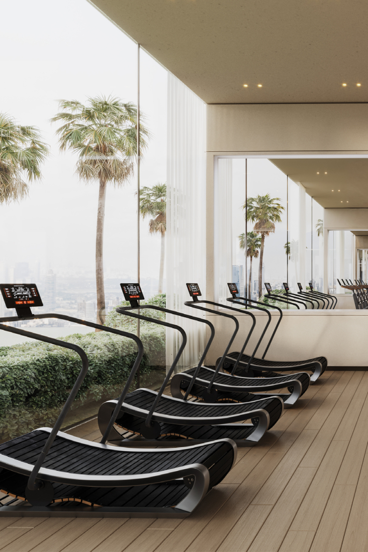 Binghatti Sky Terraces - Propsearch.ae