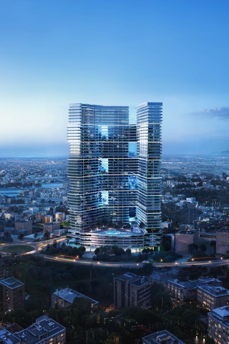 Binghatti Sky Terraces - Propsearch.ae