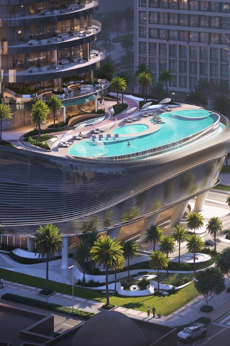 Binghatti Skyblade - Propsearch.ae