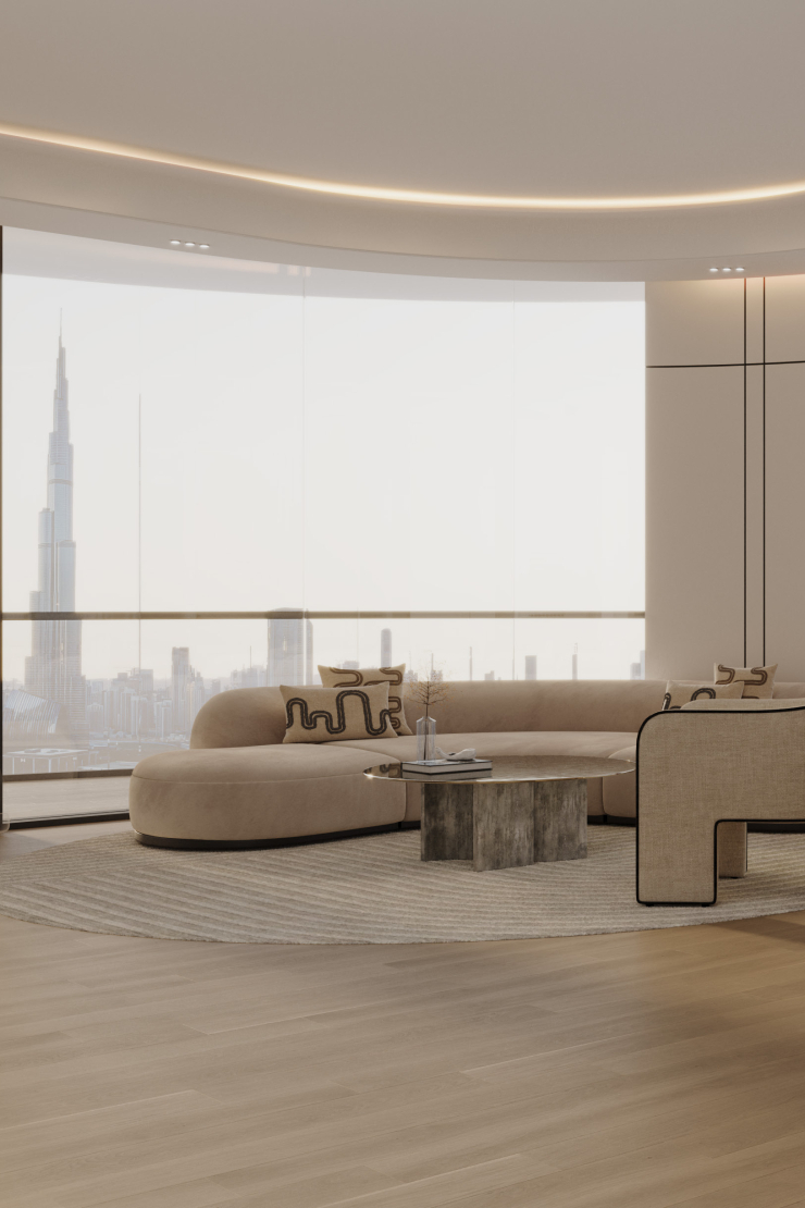 Binghatti Skyhall - Propsearch.ae