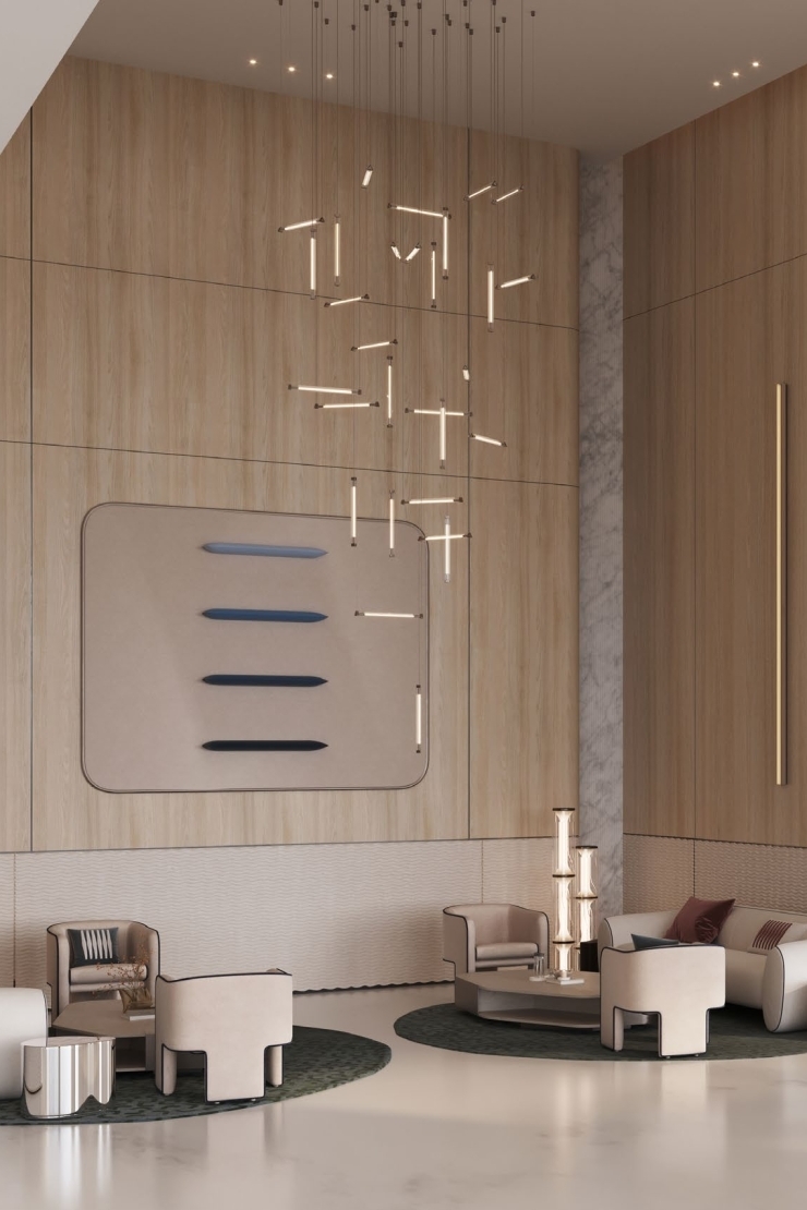 Binghatti Skyrise - Propsearch.ae