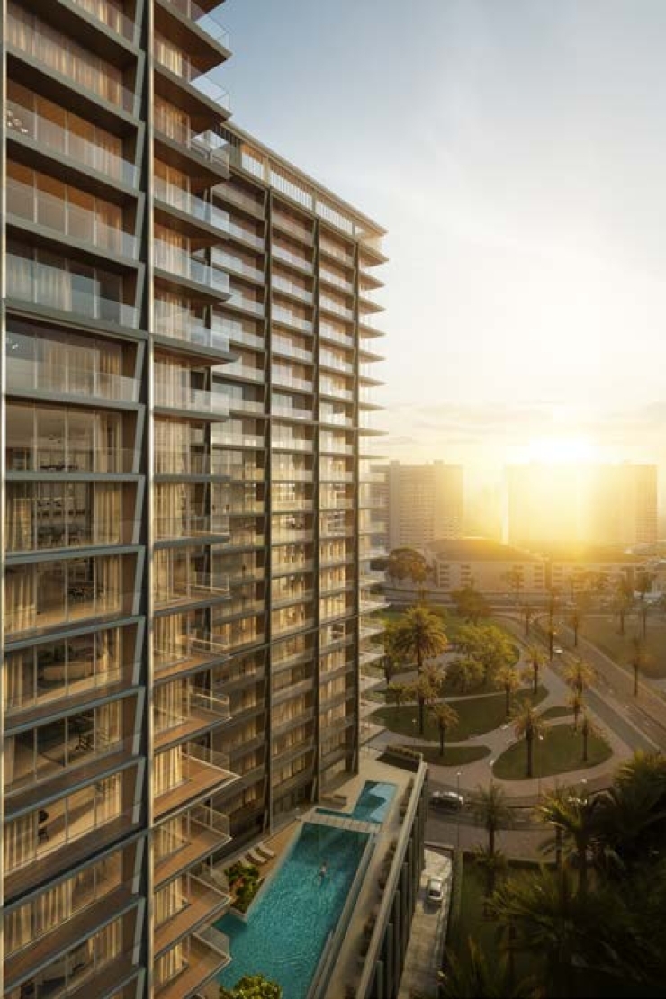 Binghatti Starlight - Propsearch.ae