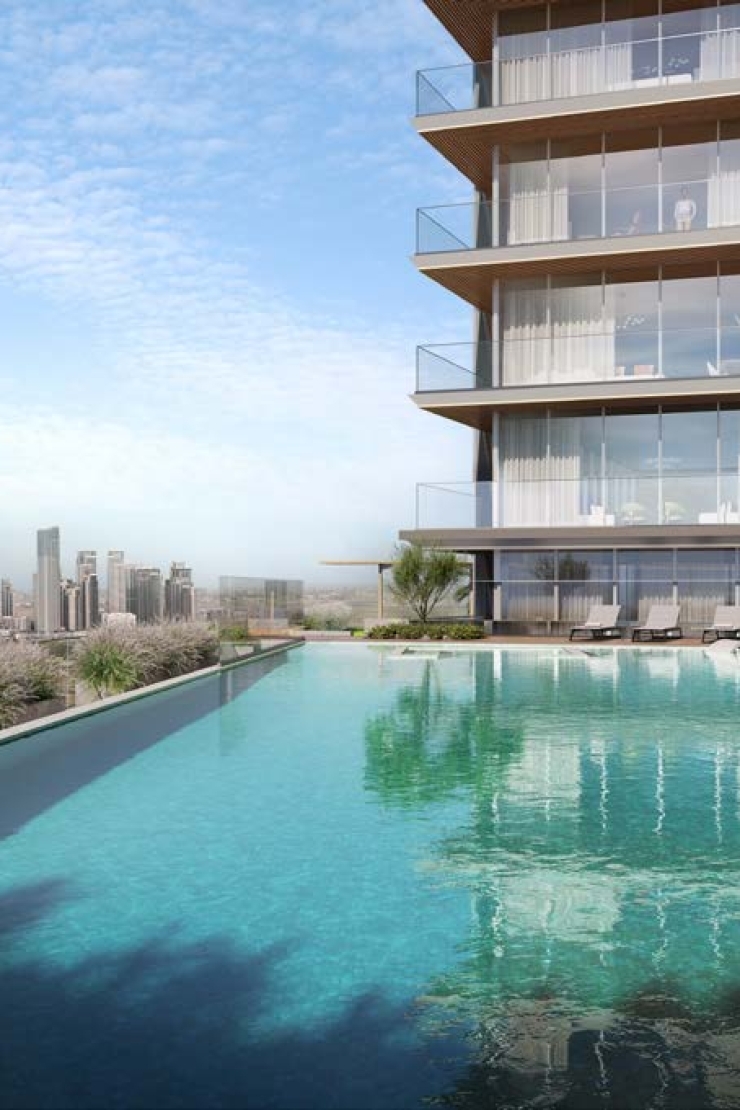 Binghatti Starlight - Propsearch.ae