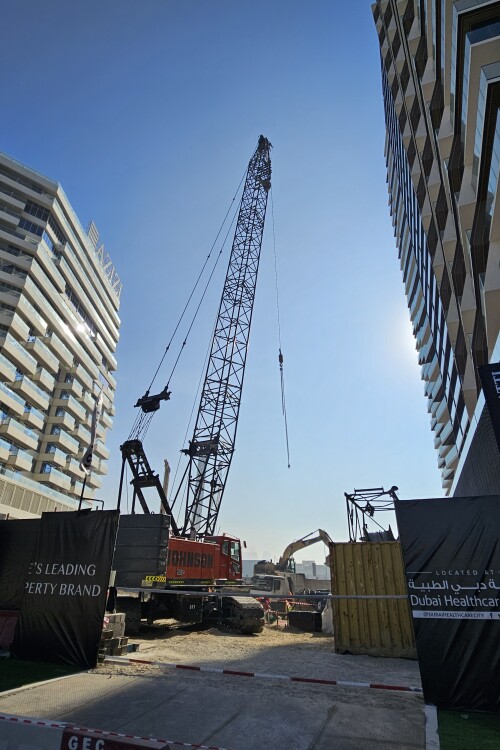 Granada Europe Engineering Contracting Company - Propsearch.ae