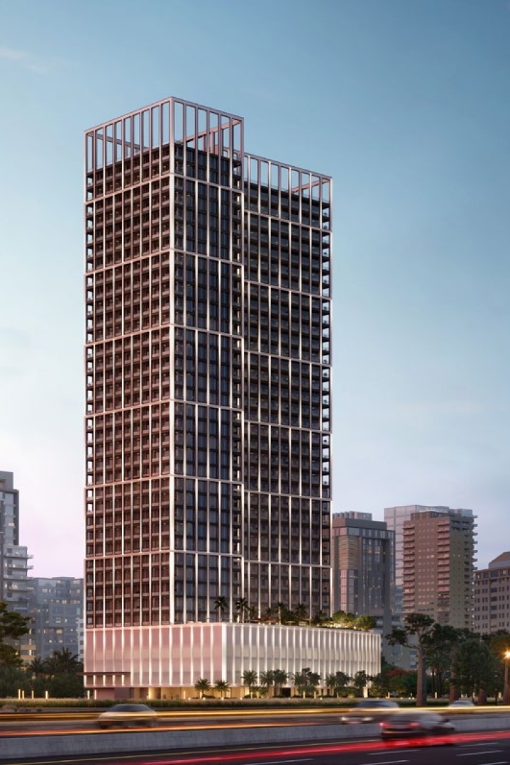 Binghatti Titania - Propsearch.ae