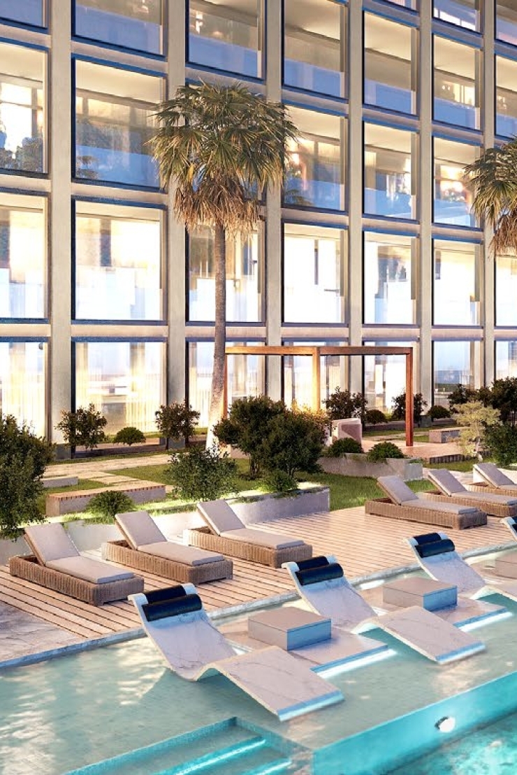 Binghatti Titania - Propsearch.ae