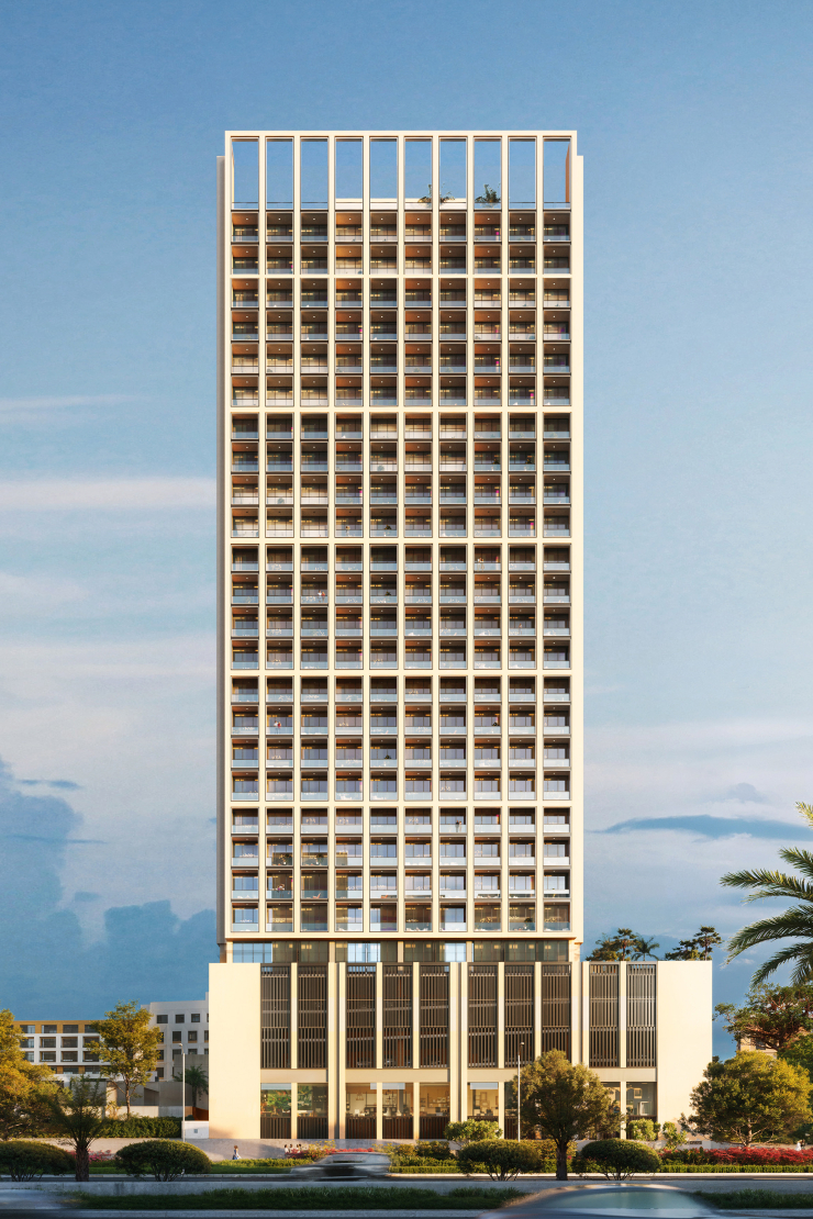 Binghatti Twilight - Propsearch.ae