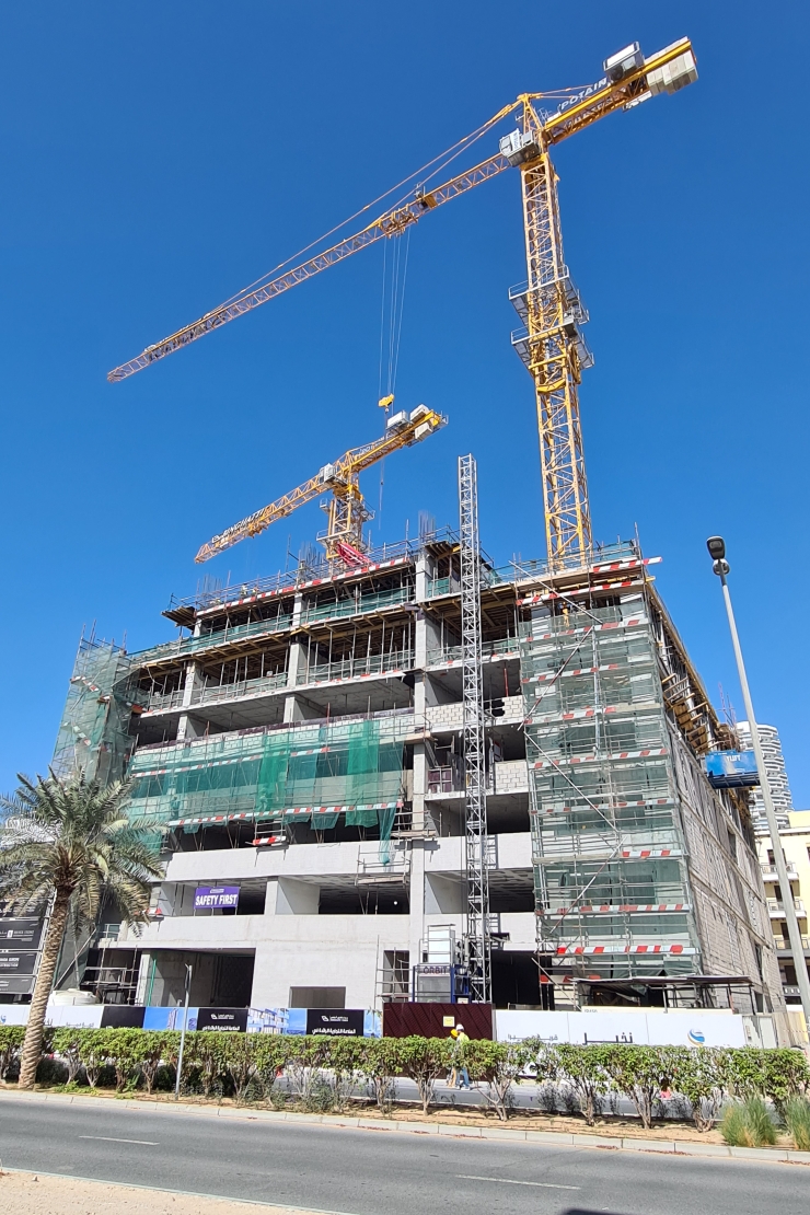 Binghatti Venus - Propsearch.ae