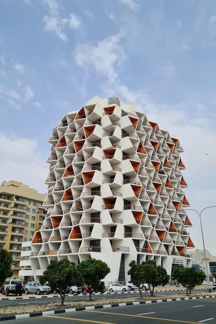 Binghatti Views - Propsearch.ae