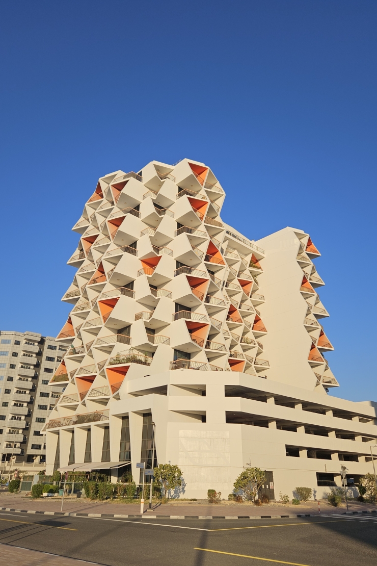 Binghatti Views - Propsearch.ae