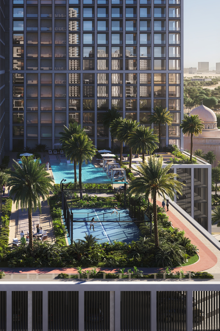 Binghatti Vintage - Propsearch.ae