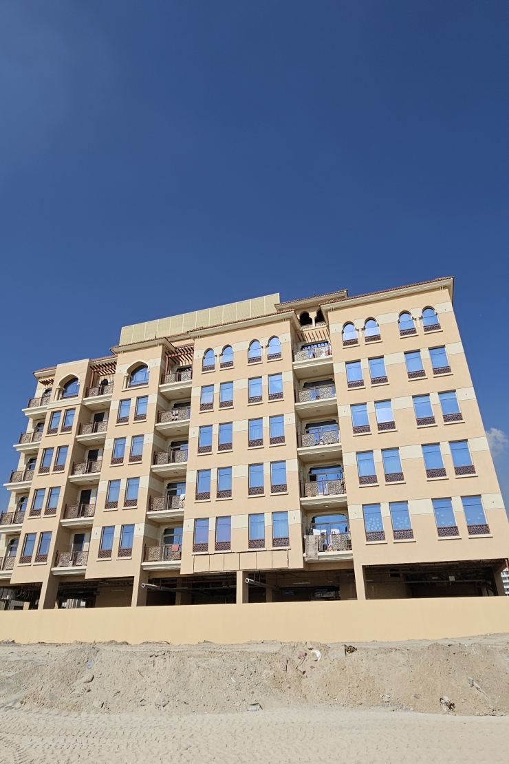 Bissan Building - Propsearch.ae