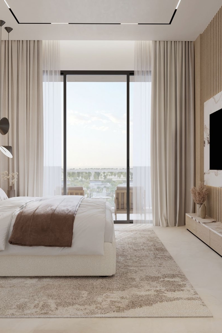 Bling Avenue 1 - Propsearch.ae