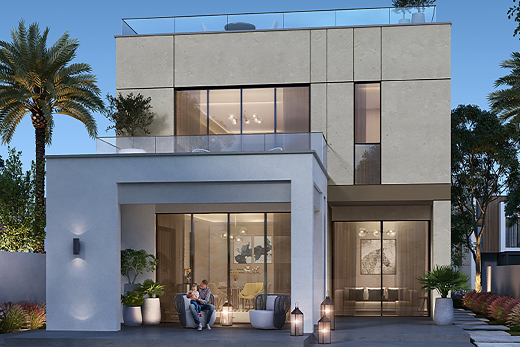 Bliss - Propsearch.ae