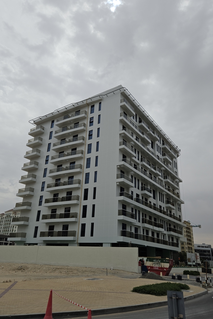 Bliss Homes - Propsearch.ae