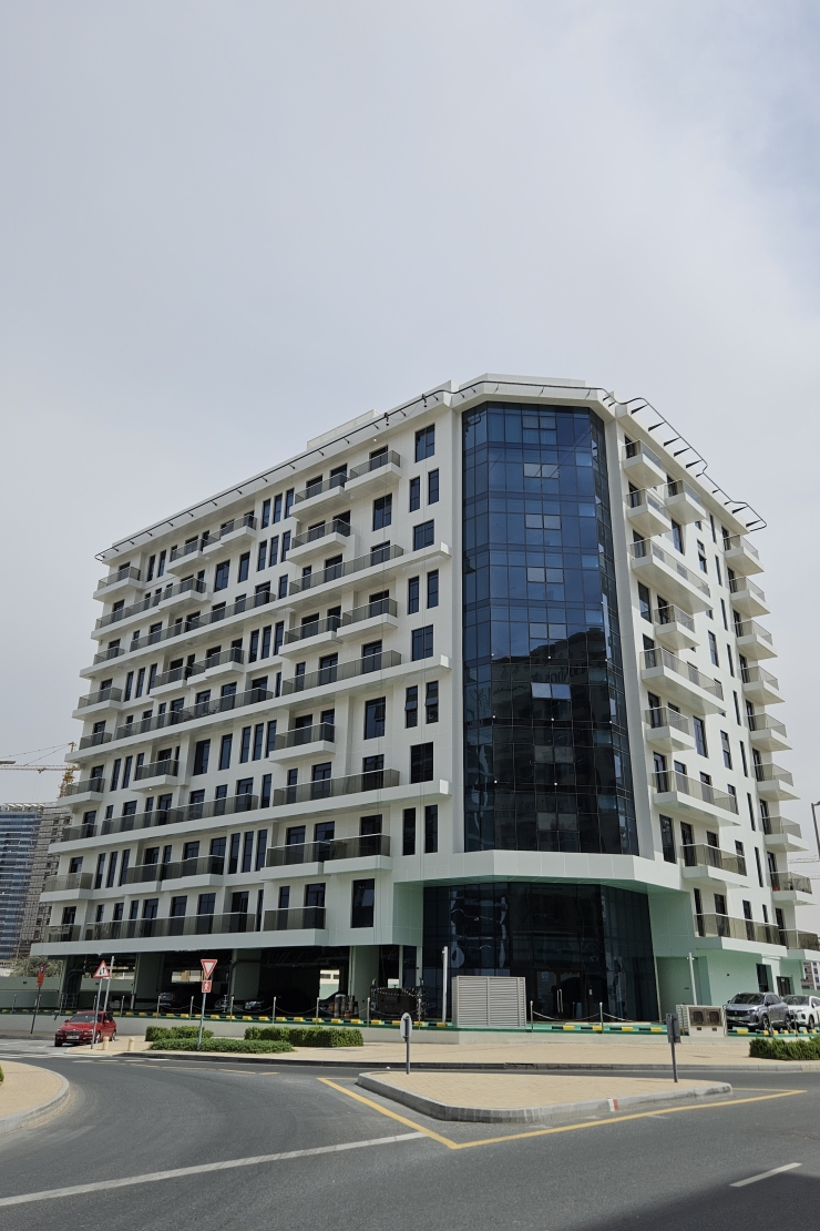 Bliss Homes - Propsearch.ae