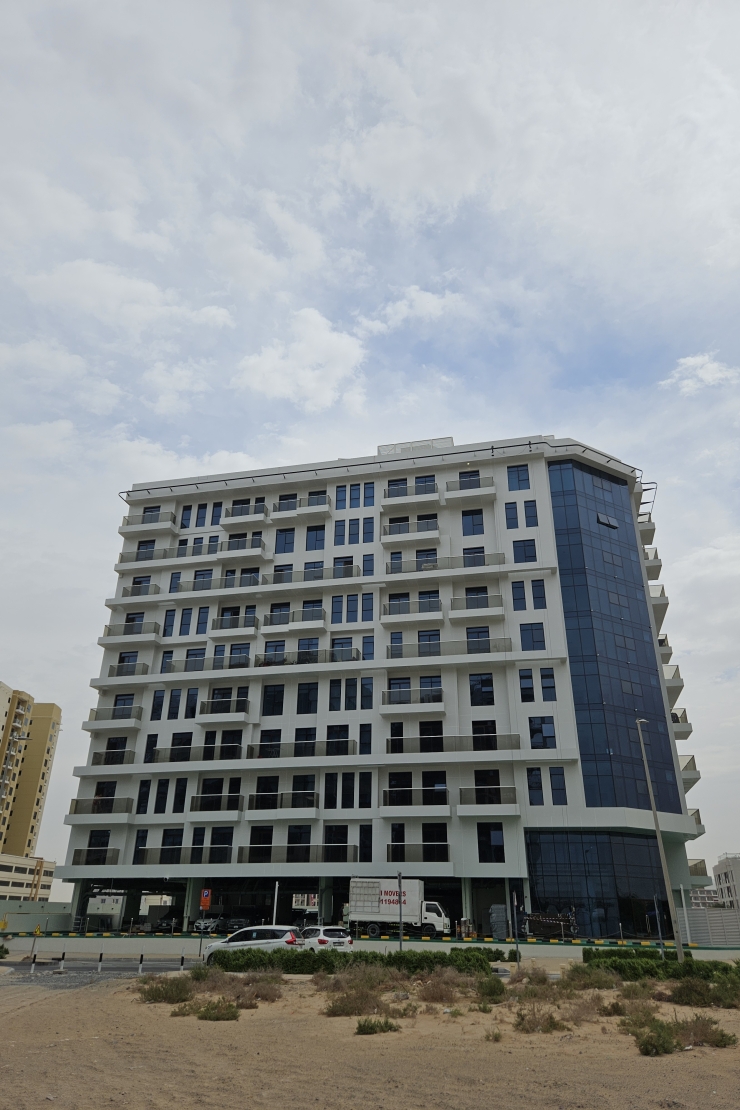 Bliss Homes - Propsearch.ae