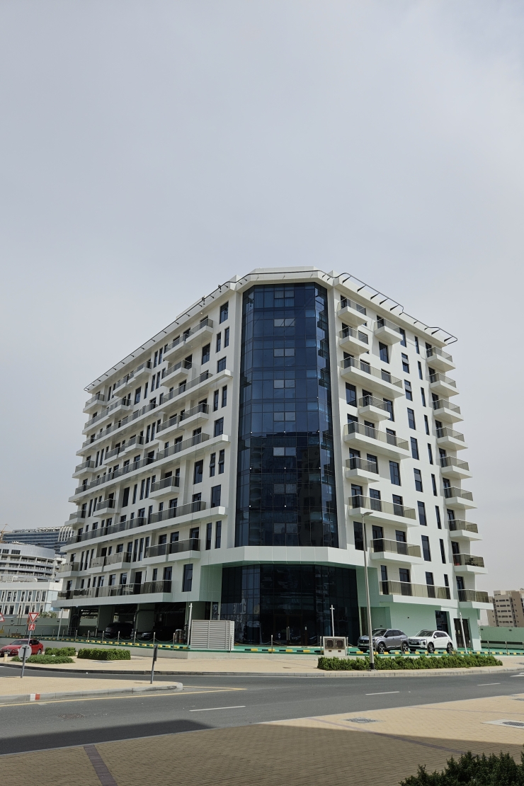 Bliss Homes - Propsearch.ae