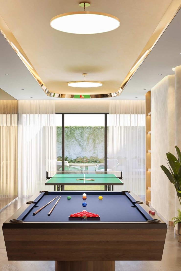 Bliss Tower - Propsearch.ae