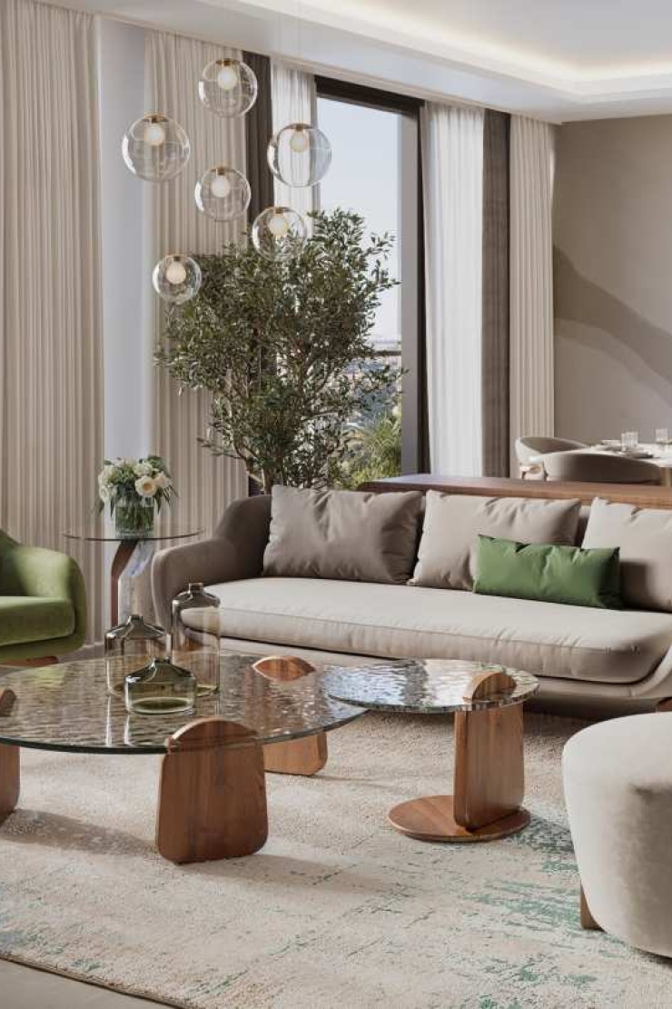 Bliss Tower - Propsearch.ae