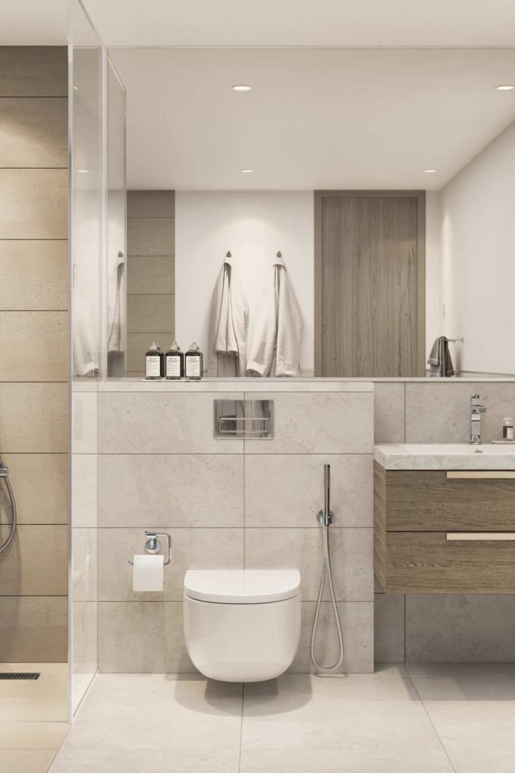 Bliss Tower - Propsearch.ae