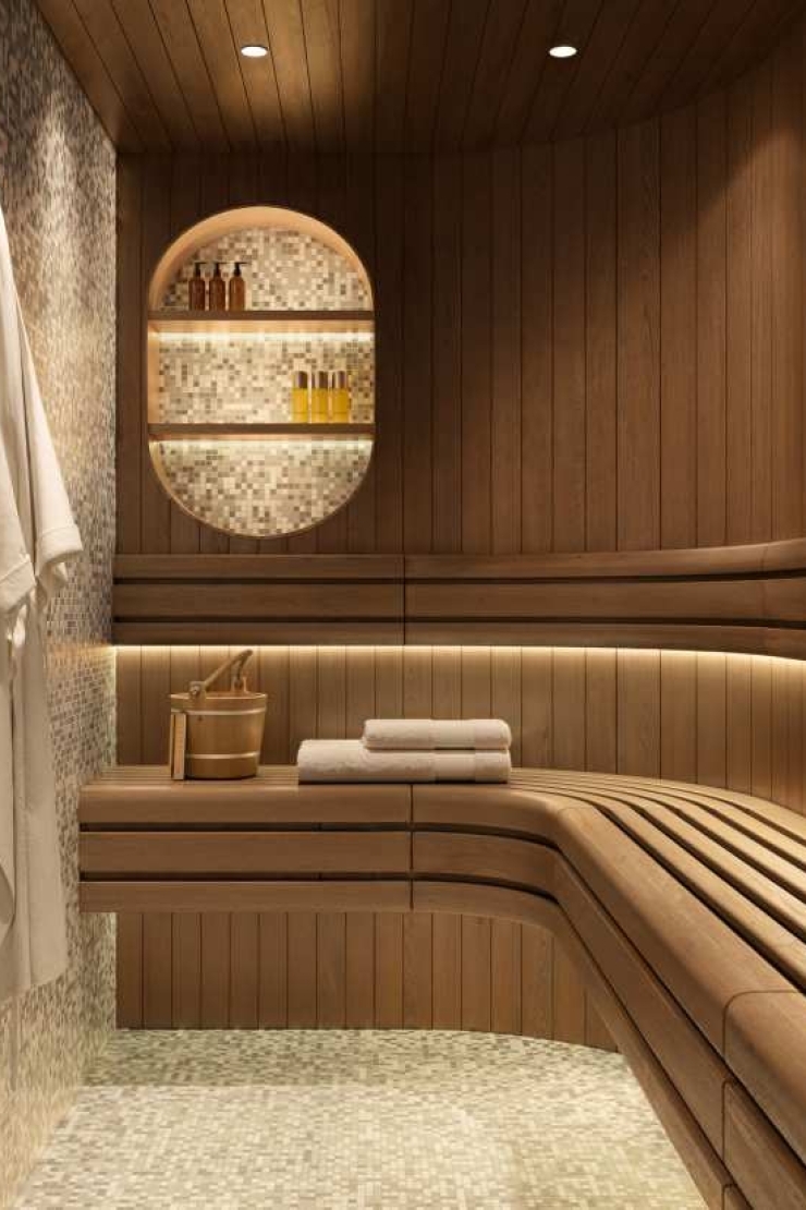 Bliss Tower - Propsearch.ae