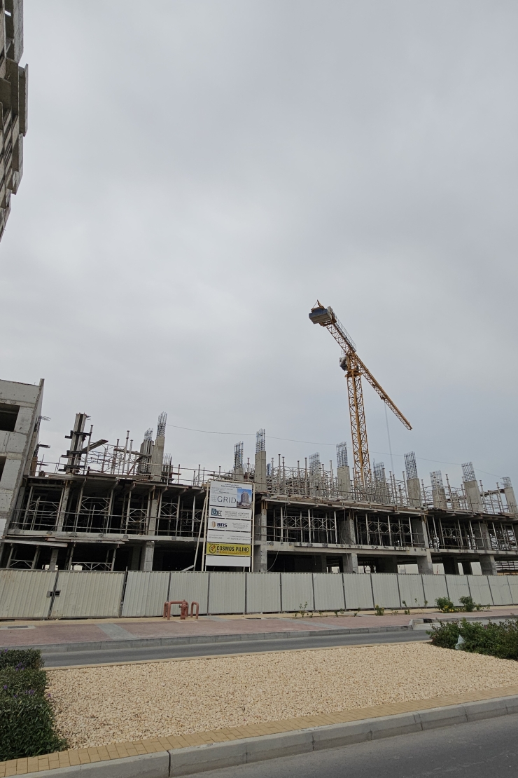 Bliss Tower - Propsearch.ae