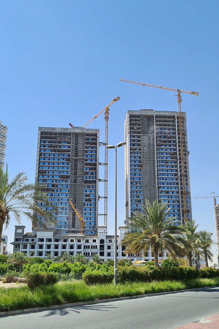 Bloom Heights - Propsearch.ae