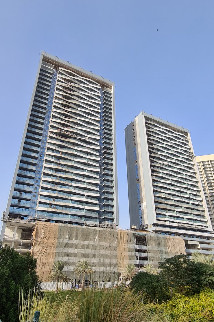 Bloom Heights - Propsearch.ae