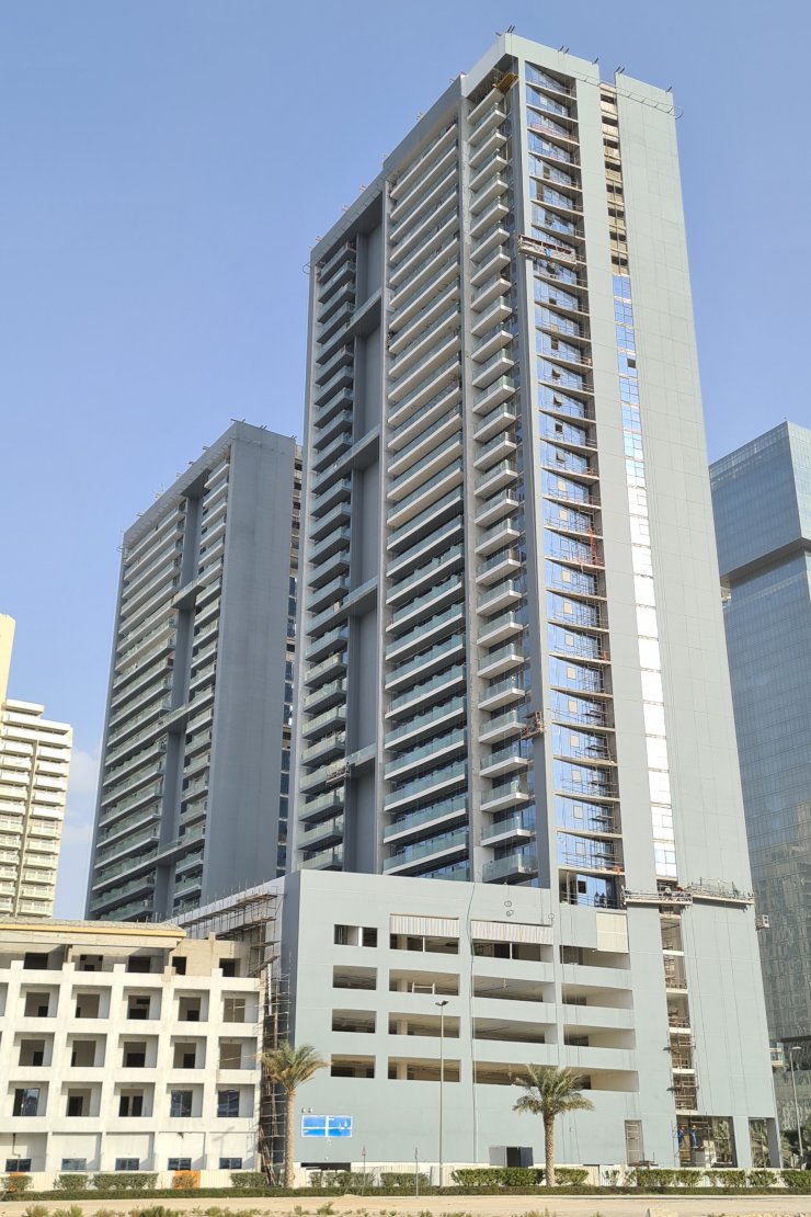 Bloom Heights - Propsearch.ae