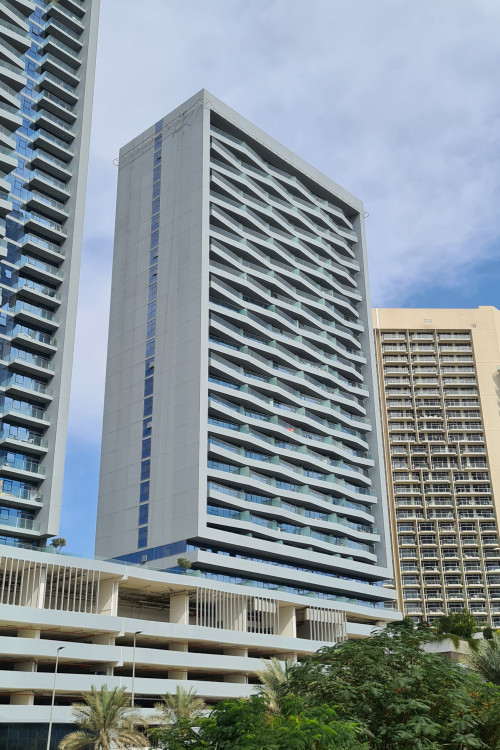 Bloom Heights - Propsearch.ae