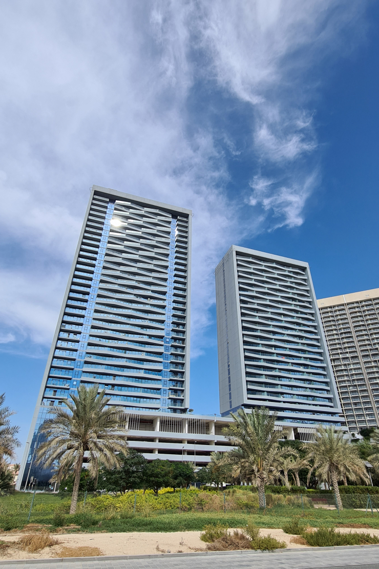 Bloom Heights - Propsearch.ae