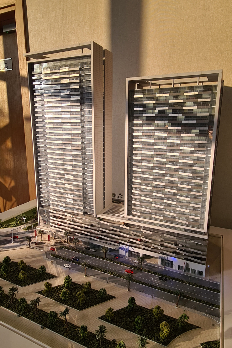 Bloom Heights - Propsearch.ae