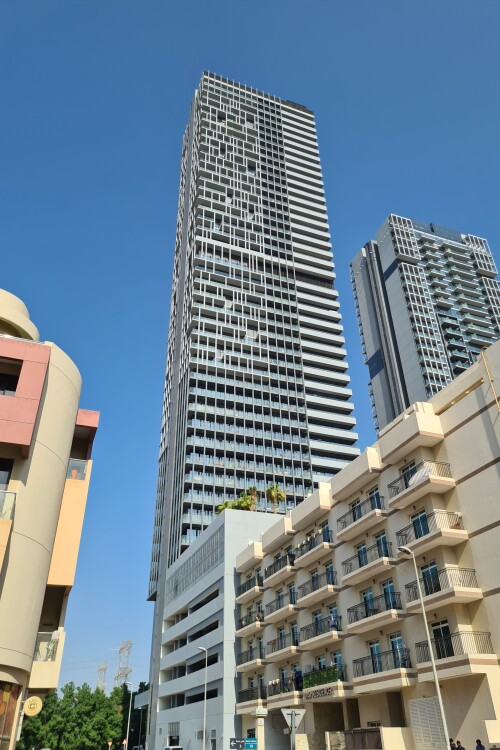 Bloom Towers - Propsearch.ae