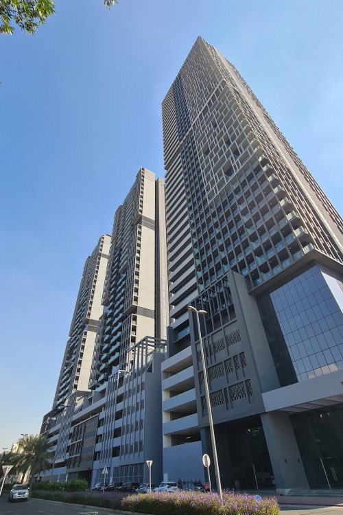 Bloom Towers Guide | Propsearch.ae