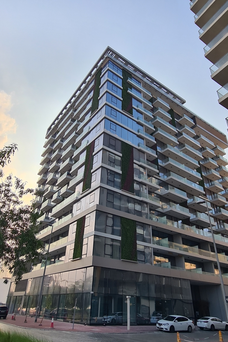 BlueBell Residence - Propsearch.ae