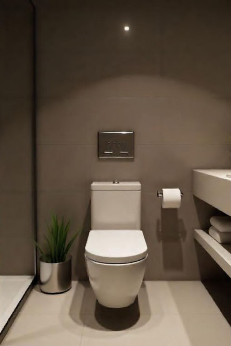 Blue Marina Residence - Propsearch.ae